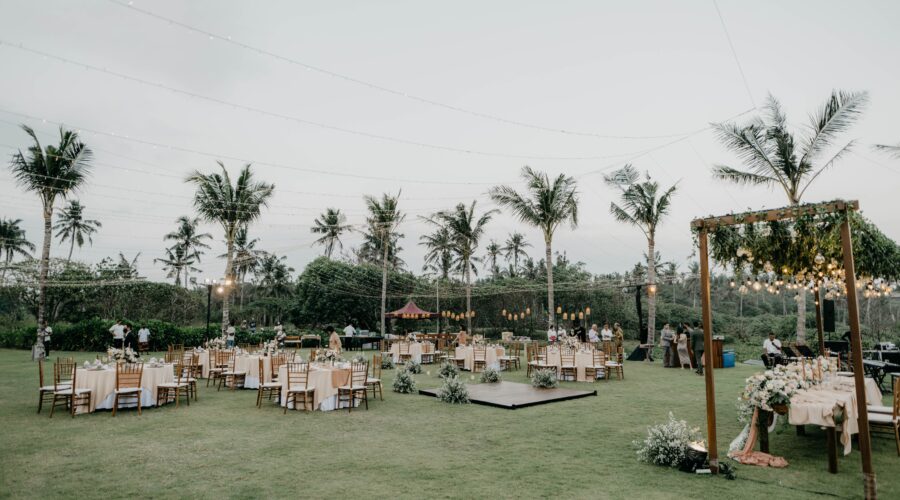 Bali Wedding Packages | Destination Wedding Venues in Bali