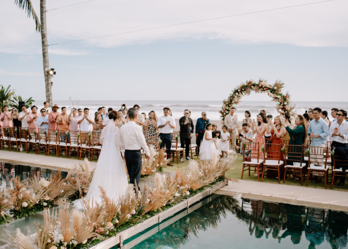 Bali Wedding Packages | Destination Wedding Venues in Bali